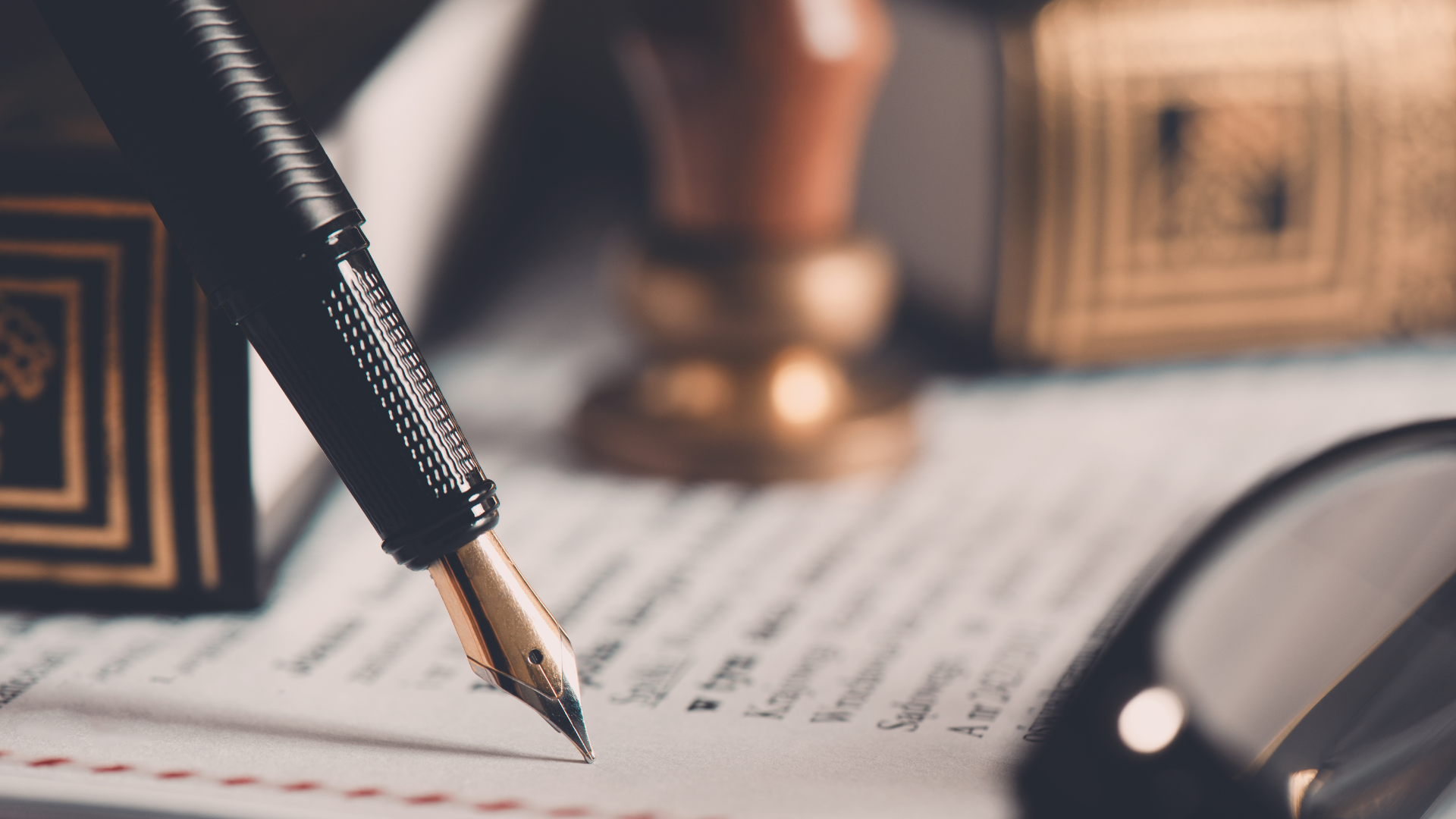 Mobile Notary Services - NdaCutLifestyles, Inc.