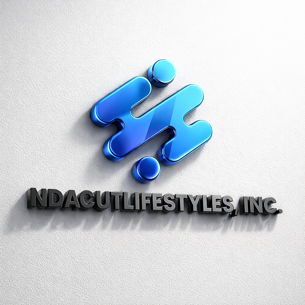 Business email set up - NdaCutLifestyles, Inc.